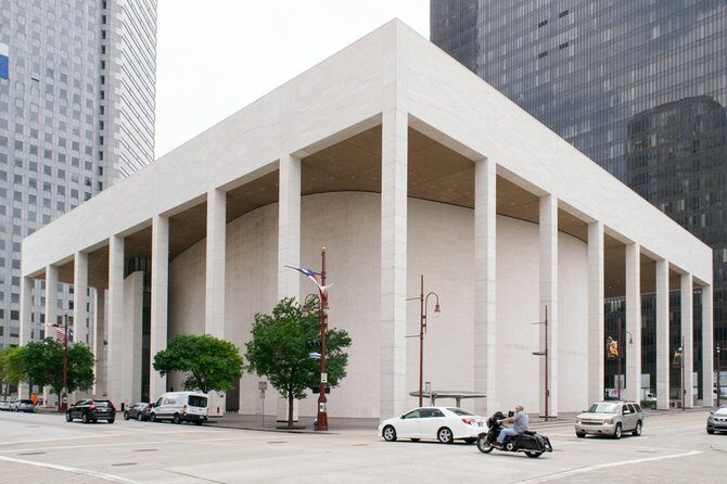 Self-Guided Houston Scavenger Hunt: Houston, We Have a Hunt - How This Scavenger Hunt Works