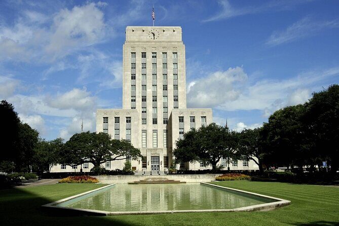 Self-Guided Houston Scavenger Hunt: Houston, We Have a Hunt - Is This Tour Right for You?