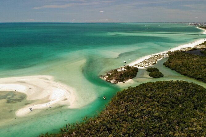 Self-Guided Island Tour: CLEAR/Standard Kayak, SUP-Bonita Springs - Equipment and Comfort