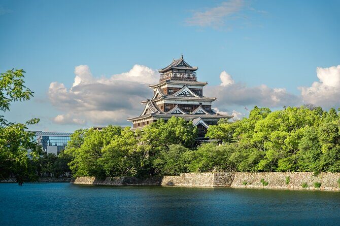 Self Guided Journey through Japanese Cities and Legends - In-Depth Look at the Itinerary