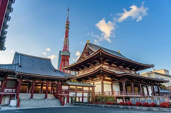 Self Guided Journey through Japanese Cities and Legends - What Travelers Say