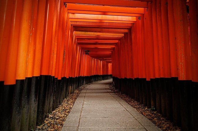 Self Guided Journey through Japanese Cities and Legends - FAQ