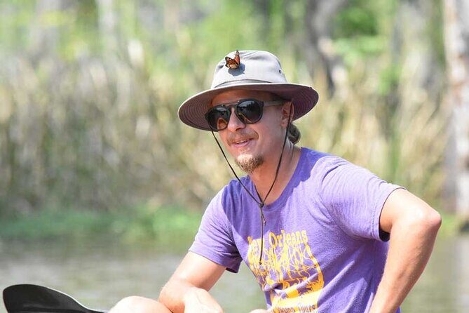 Self Guided Kayak Bayou Swamp Tour - Who Will Love This Experience?