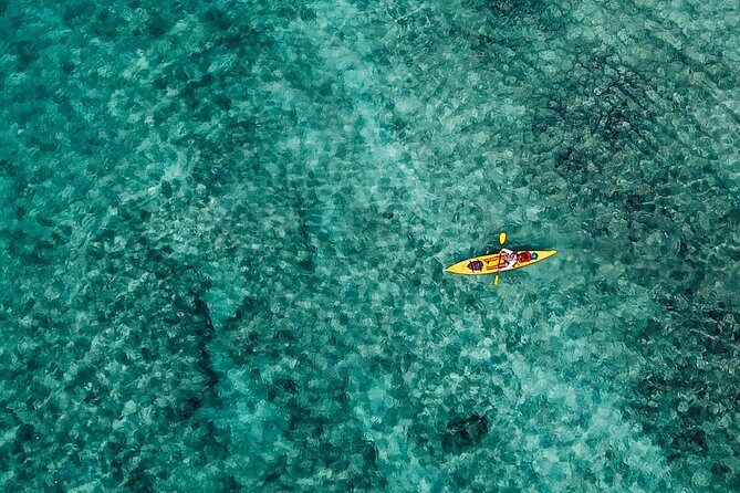 Self-Guided Kayaking Discovery in Kailua, Oahu - Authentic Experiences and Real-World Insights