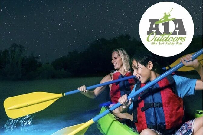 Self-Guided Kayaking Manatee and Dolphin Tour - The Itinerary in Detail