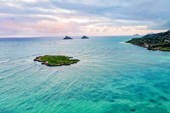 Self-Guided Kayaking Tour in Kailua Bay and Popoia Island - Final Thoughts: Is This Kayaking Tour Worth It?