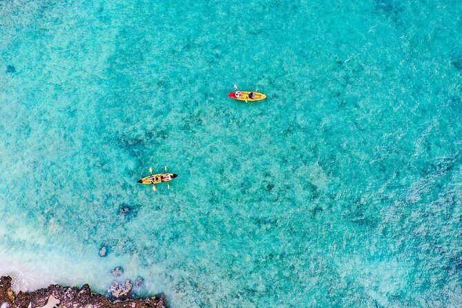 Self-Guided Kayaking Tour in Kailua Bay and Popoia Island - FAQ