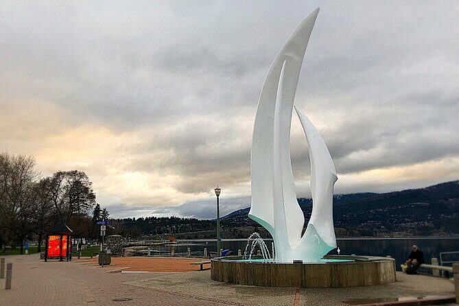 Self-Guided Kelowna Scavenger Hunt: Art By The Lake - Final Thoughts: Is It Worth It?