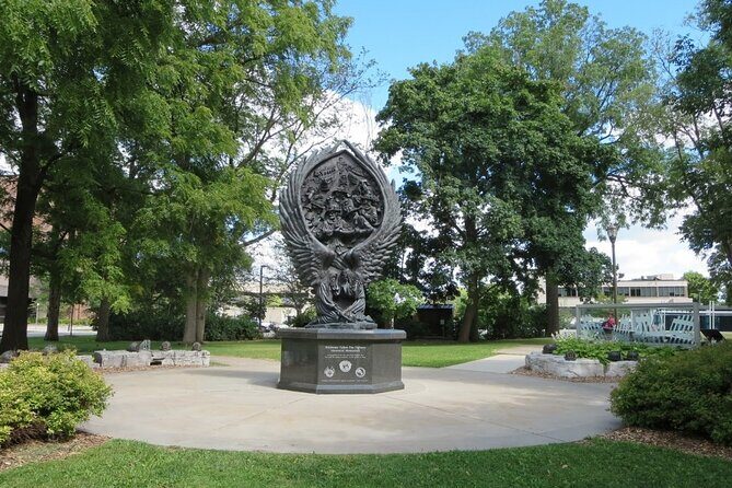 Self-Guided Kitchener Scavenger Hunt: The Kingdom of Kitchener - Challenges and Considerations