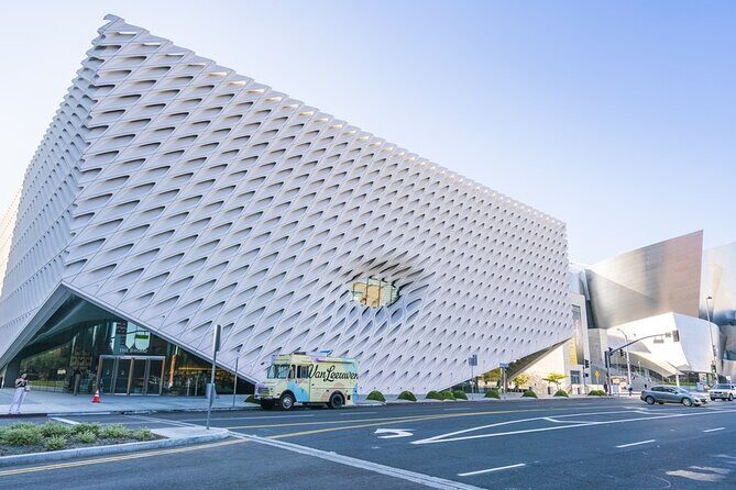 Self-Guided LA Scavenger Hunt: The Wonders Of Downtown LA - Practical Considerations: Cost, Timing, and Comfort