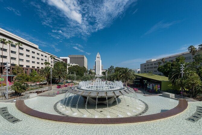 Self-Guided LA Scavenger Hunt: The Wonders Of Downtown LA - The Sum Up: Is This the LA Adventure for You?