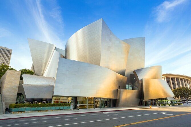 Self-Guided LA Scavenger Hunt: The Wonders Of Downtown LA - FAQ