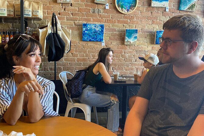 Self Guided: Lake Havasu Hustle Scavenger Hunt - Authentic Traveler Perspectives