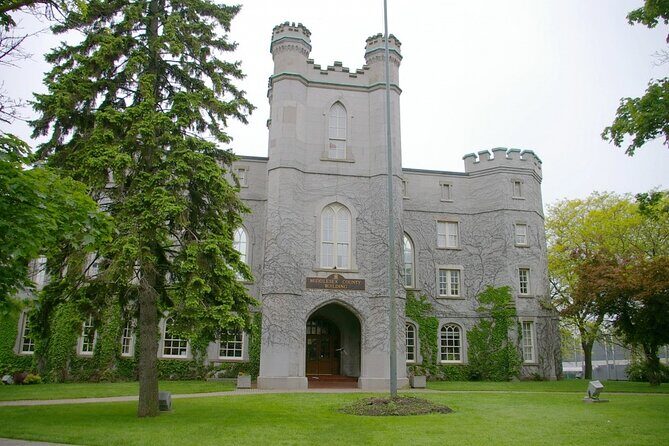 Self-Guided London Scavenger Hunt: Exploring Forest City - Why This Experience Offers Good Value