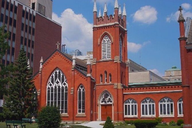 Self-Guided London Scavenger Hunt: Exploring Forest City - Final Thoughts: Who Will Appreciate This Tour?