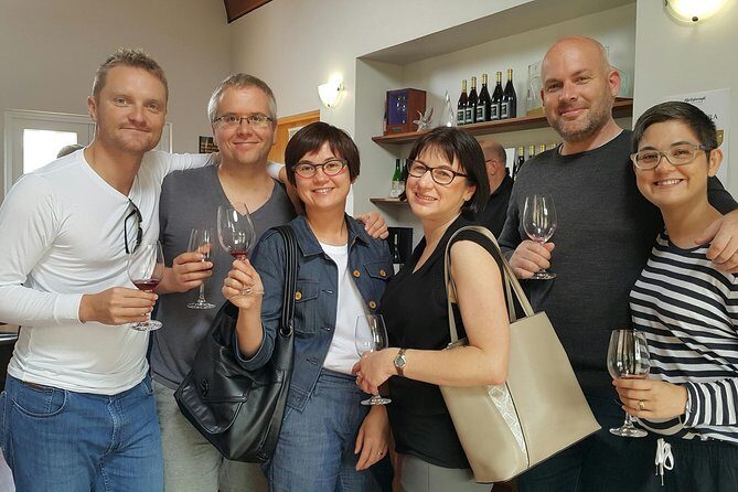 Self Guided Martinborough Wineries Bike Tour - FAQ