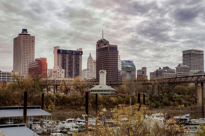 Self Guided Memphis Scavenger Hunt: A Taste of Memphis! - The Experience Provider and Booking