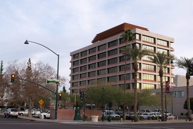 Self Guided Mesa Scavenger Hunt: Arizonas Cultural Capital - Exploring Mesa with a Self-Guided Scavenger Hunt