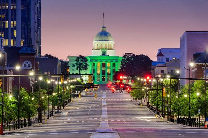 Self-Guided Montgomery Scavenger Hunt: History & Heroes - Who Will Love This Experience