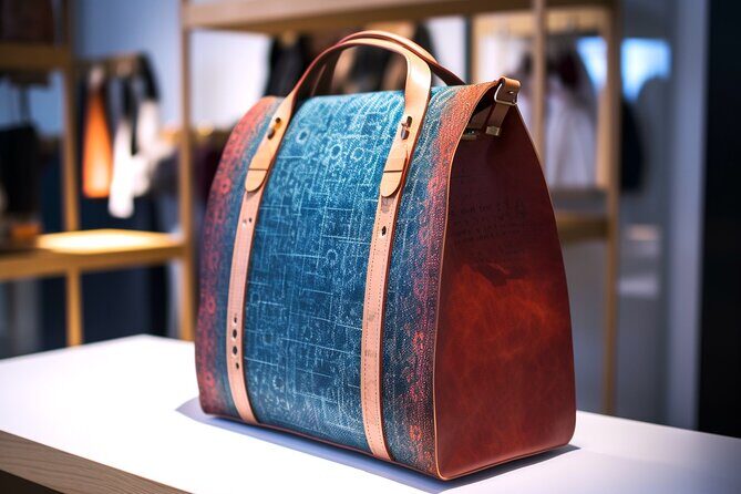 Self Guided Montreal Local Fashion Shopping Tour - Exploring Montreal’s Fashion Neighborhoods