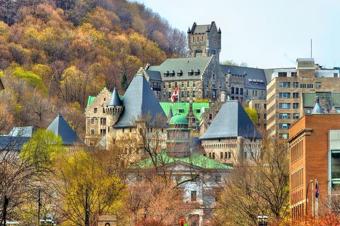 Self-Guided Montreal Scavenger Hunt: Montreal's Cultural Wonders - A Deep Dive into the Montreal Scavenger Hunt Experience