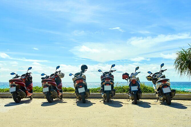 Self-Guided Motorbike Tour in Mui Ne - Introduction: A Flexible Way to Discover Mui Ne