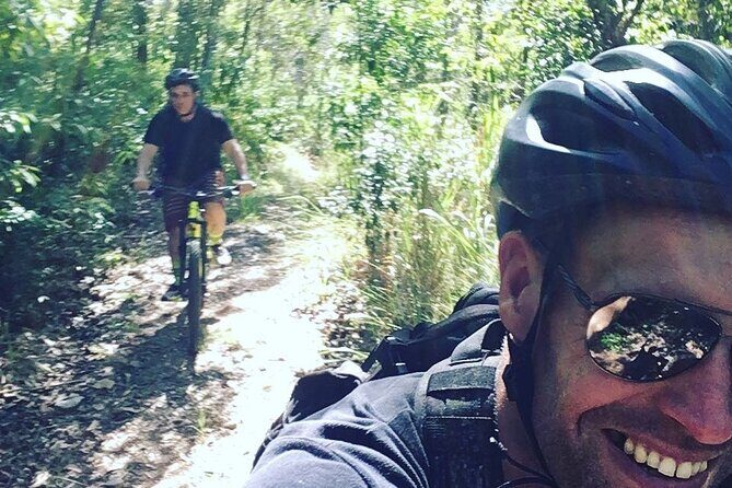 Self-Guided Mountain Bike Tours in Port Douglas - Practical Considerations and Tips