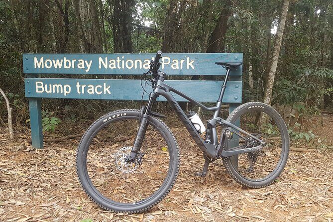 Self-Guided Mountain Bike Tours in Port Douglas - FAQ