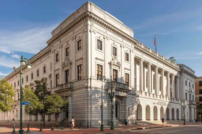 Self-Guided New Orleans Scavenger Hunt: Getting Down To Business - Authentic Experiences and Customer Feedback