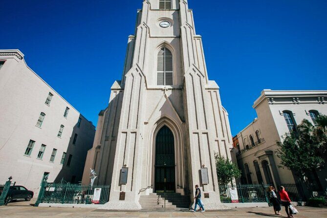 Self-Guided New Orleans Scavenger Hunt: Getting Down To Business - Who Will Love This Tour
