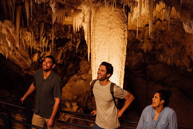 Self-Guided Ngilgi Cave Ancient Lands Experience - Introduction: Exploring Ngilgi Cave’s Hidden Treasures