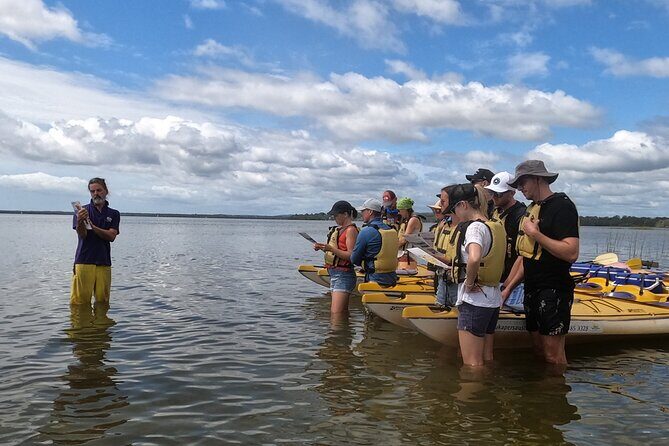 Self-Guided Noosa Everglades Kayak Tour - The Quality of Equipment and Staff Prep