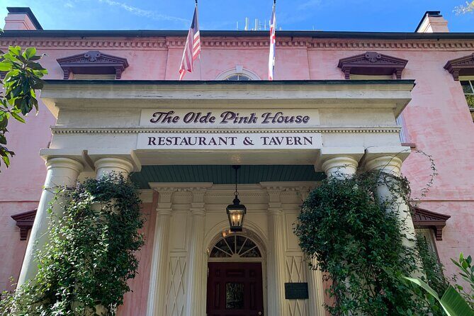 Self-Guided 'Old Squares of Savannah' Solo Walking Tour - FAQ: Practical Questions About the Tour