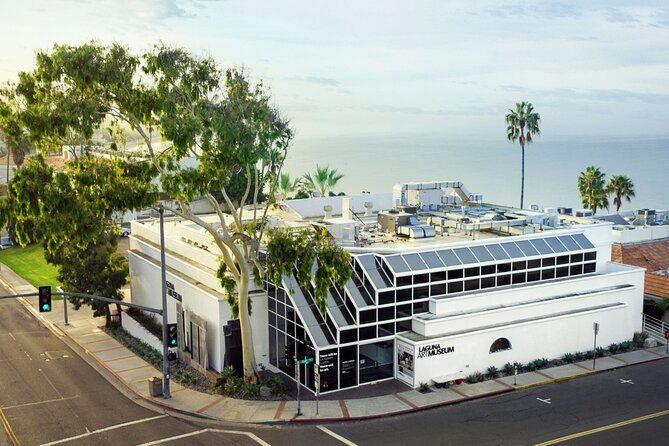 Self-Guided Orange County Driving Tour from Huntington Beach - Who This Tour Is Best For