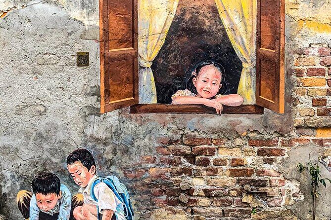 Self Guided Pasar Seni Scavenger Hunt - Outbreak - Final Thoughts: Is It Worth Trying?