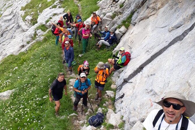 Self  Guided Peaks of the Balkans tour in 10 days - Why Choose This Tour?