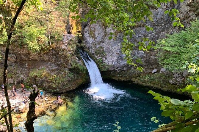 Self  Guided Peaks of the Balkans tour in 10 days - The Sum Up