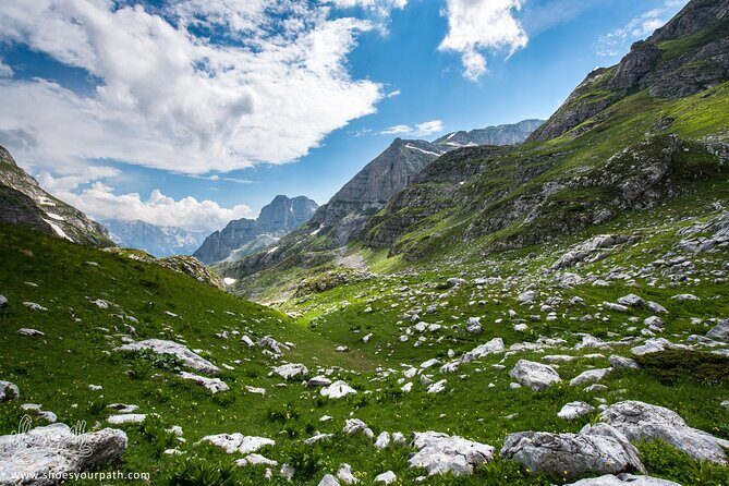 Self  Guided Peaks of the Balkans tour in 10 days - FAQ