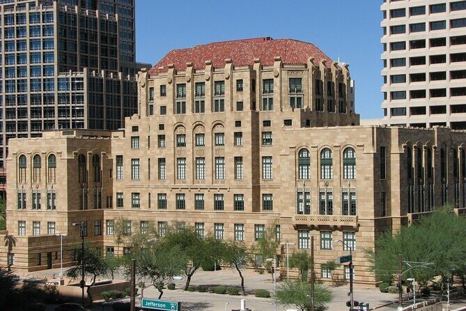Self-Guided Phoenix Scavenger Hunt: Phoenix The Suns Core - Analyzing the Value & Who It’s For