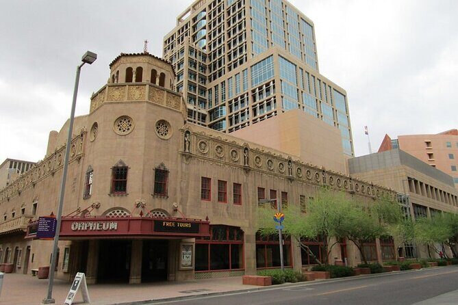Self-Guided Phoenix Scavenger Hunt: Phoenix The Suns Core - The Sum Up: Who Is This Tour Best For?