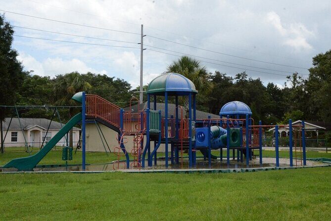 Self Guided Plant City Scavenger Hunt: The Strawberry Capital - Crafting the Perfect Day in Plant City