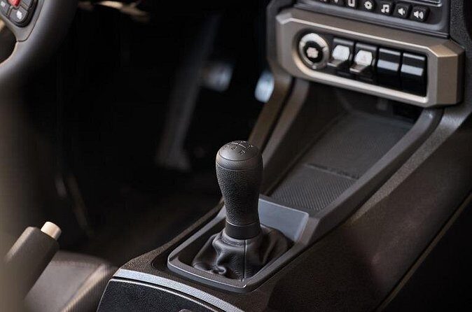 Self-Guided Polaris Slingshot Tour: Red Rock Canyon - The Sum Up