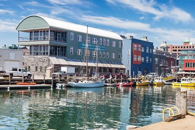 Self-Guided Portland Scavenger Hunt: The Maine Event - Who Should Consider This Tour?