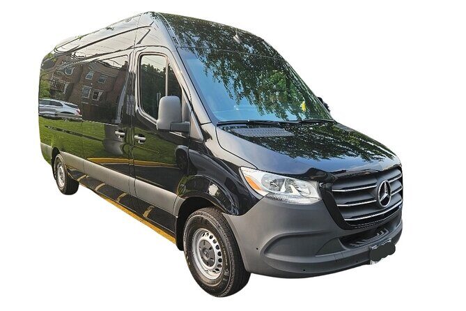 Self-Guided Private Tour of Washington DC - Key Points