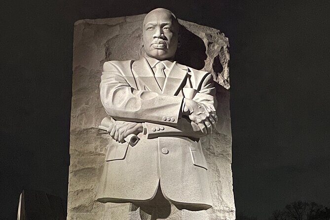 Self-Guided Private Tour of Washington DC - Analyzing the Value