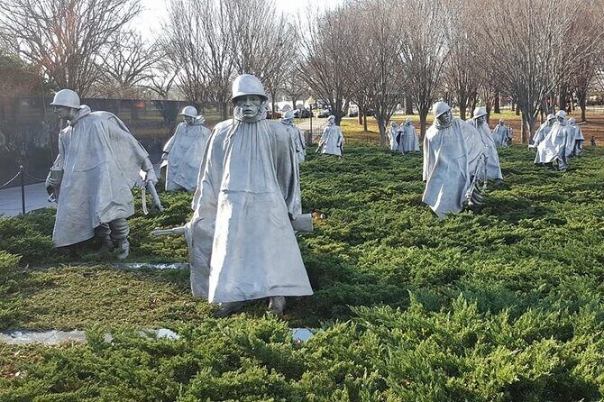 Self-Guided Private Tour of Washington DC - Who Will Love This Tour?