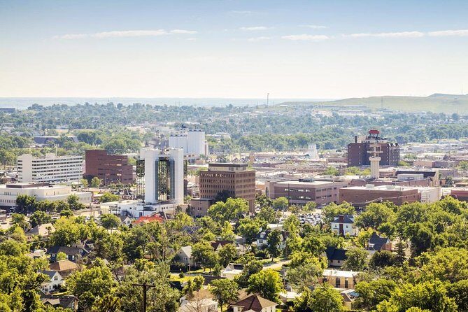 Self-Guided Rapid City Scavenger Hunt: City of Presidents - Introducing the Self-Guided Rapid City Scavenger Hunt: City of Presidents