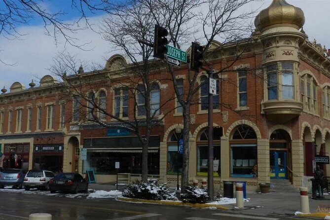 Self-Guided Rapid City Scavenger Hunt: City of Presidents - Key Points
