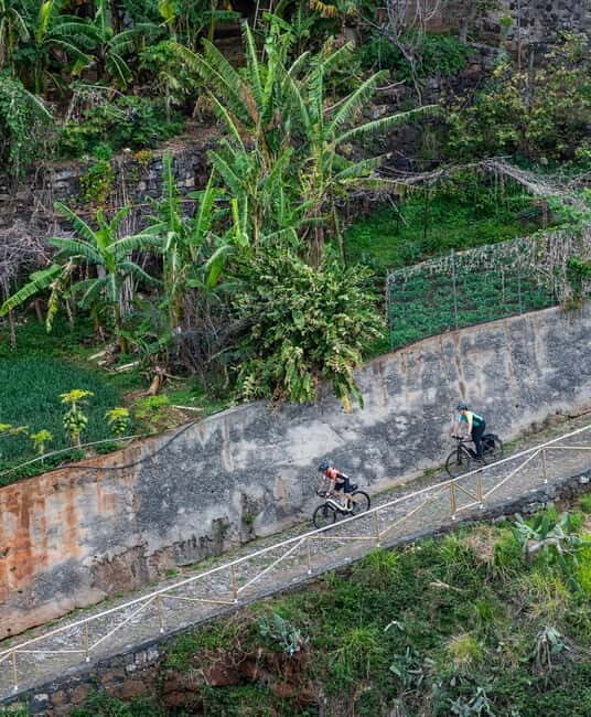 Self-Guided Road E-Bike Tour Ponta São Lourenço to Funchal - An Honest, Detailed Look at the Madeira E-Bike Tour