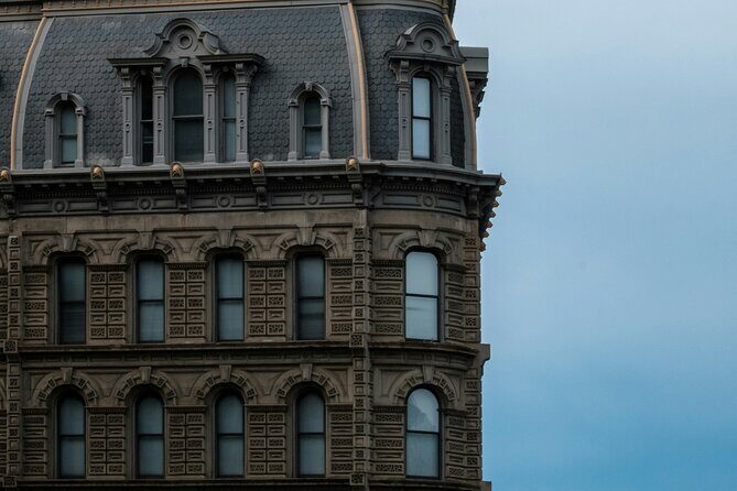 Self-Guided Rochester Scavenger Hunt: Big Little Rochester - What Participants Say